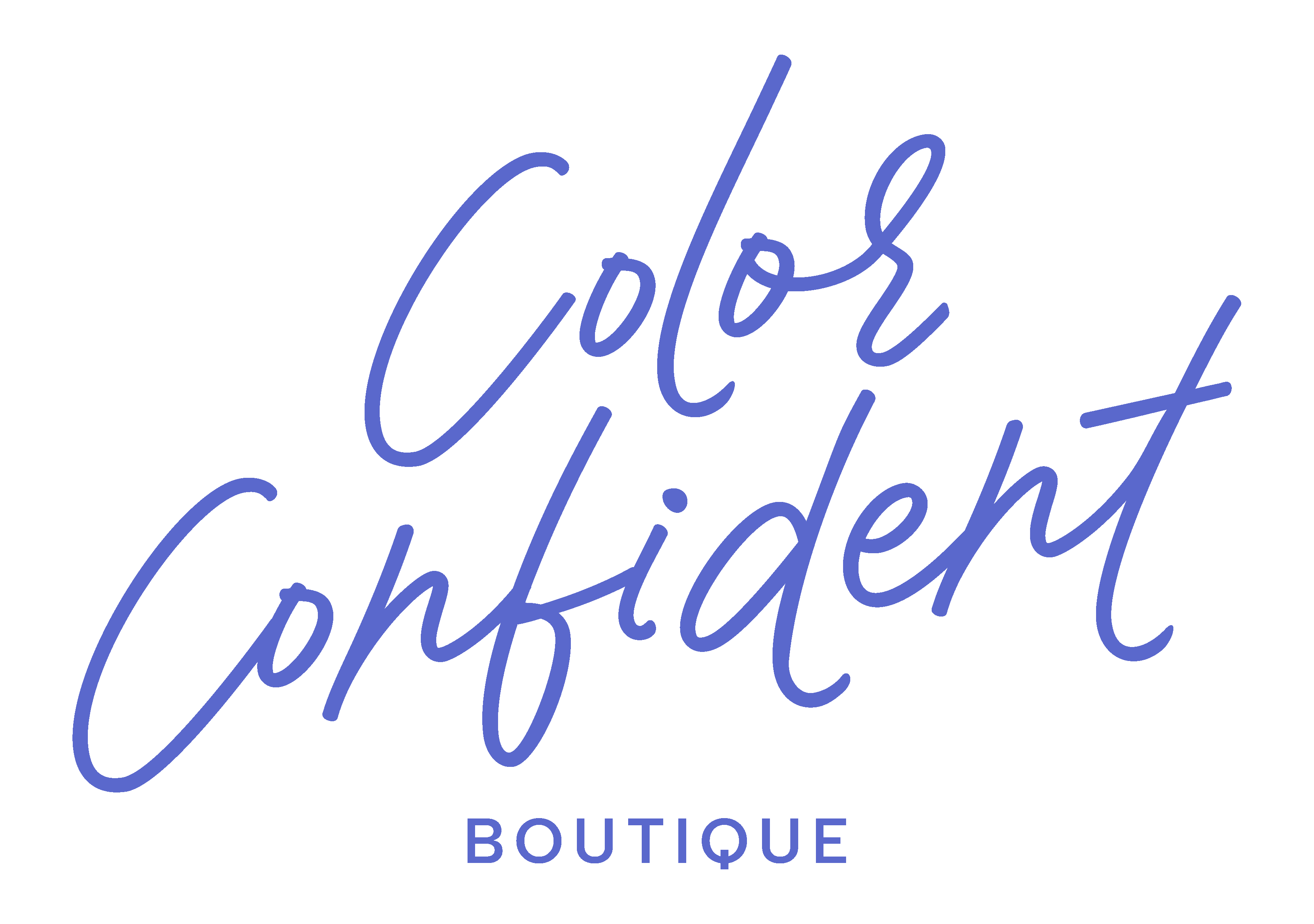New Arrivals – Color Confident Boutique