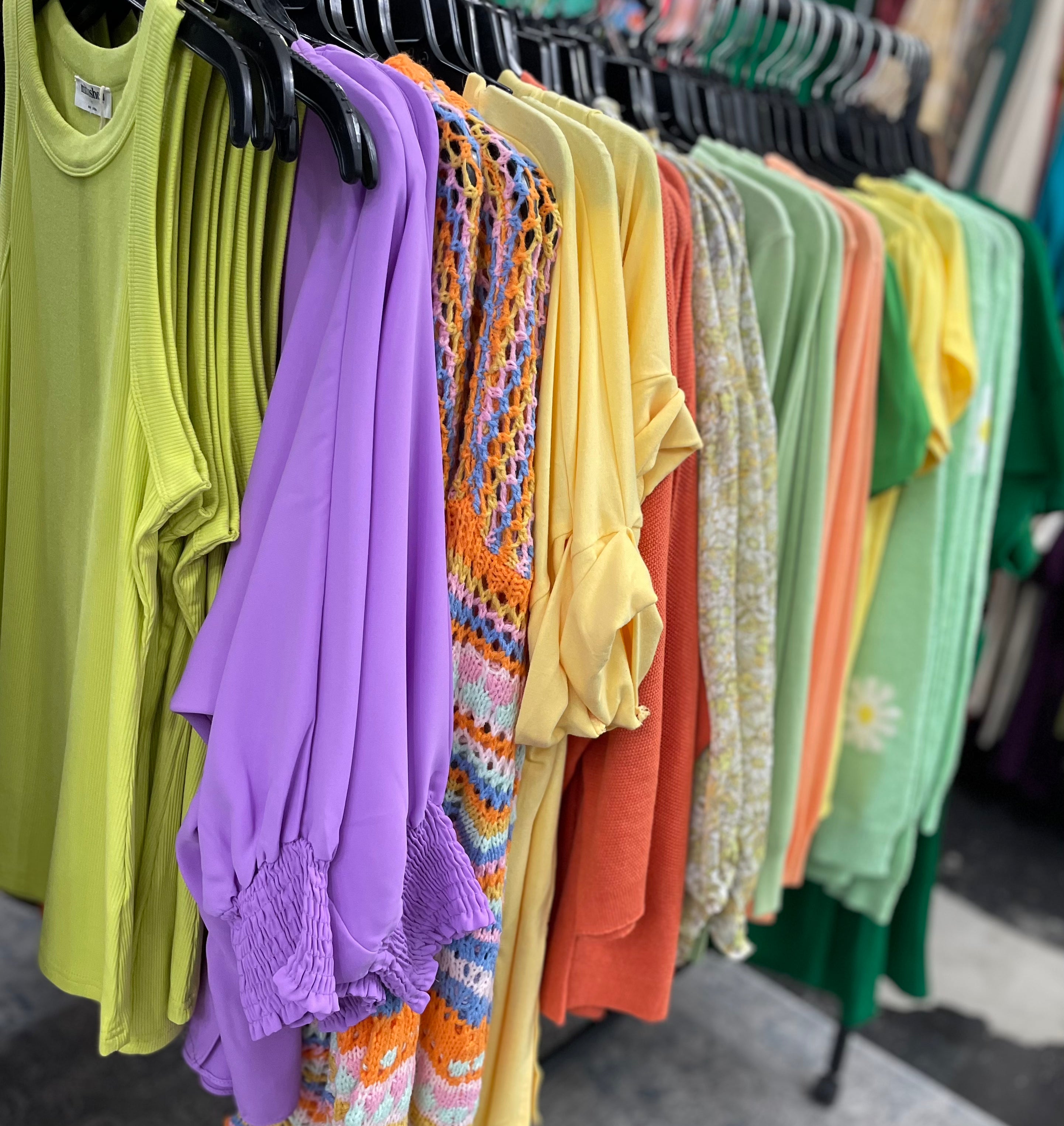 Spring Collection | Soft, Fresh Pieces for Your Season – Page 5 – Color ...