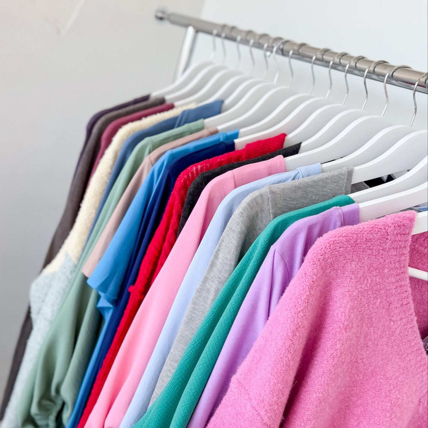 Nevada, Mo | Seasonal Color Palette Boutique – Color Confident Boutique